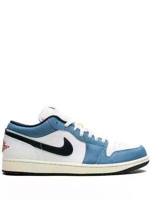 JORDAN Air 1 Motion Sneakers - Blue