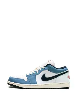 JORDAN Air 1 Motion Sneakers - Blue