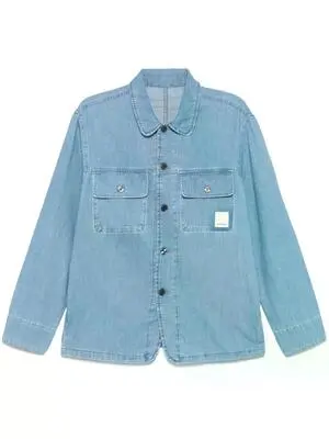 Emporio Armani Denim Shirt