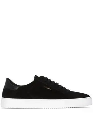 Axel Arigato Clean 90mm Suede Sneakers
