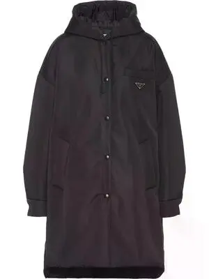Prada Long Sleeve Coats For Women