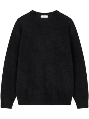 STUDIO TOMBOY Wool Jumper