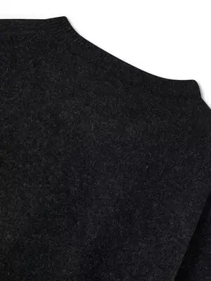 STUDIO TOMBOY Wool Jumper