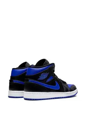 JORDAN 1 Mid Royal Sneakers