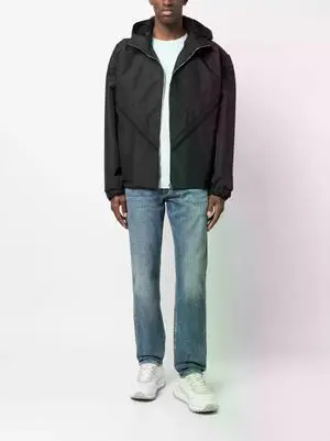 Rag & Bone Straight-leg Jeans