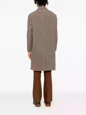 Caruso Traviata Coat