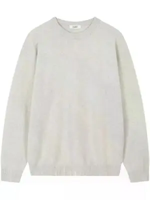 STUDIO TOMBOY Wool Jumper