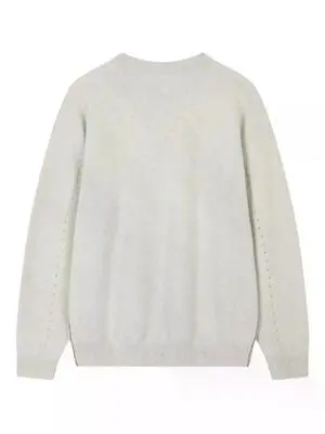 STUDIO TOMBOY Wool Jumper