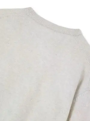 STUDIO TOMBOY Wool Jumper