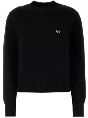 Balenciaga Wool Jumper