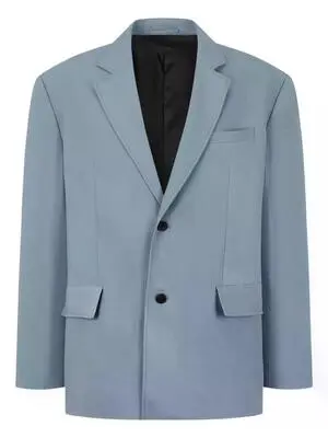 STUDIO TOMBOY Single-breasted Blazer
