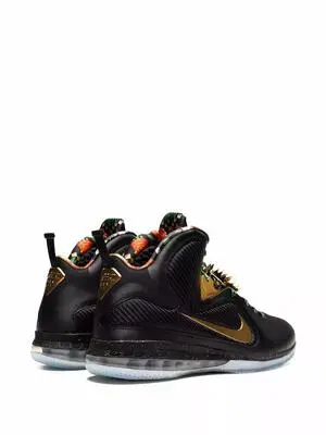 Nike Lebron Watch The Throne Sneakers