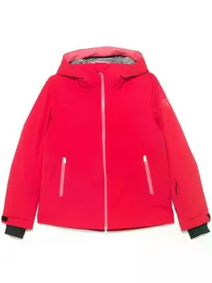 Rossignol Blackside Jacket - Red