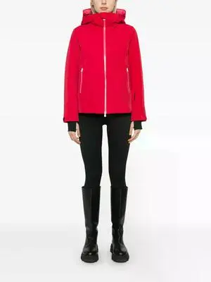 Rossignol Blackside Jacket - Red