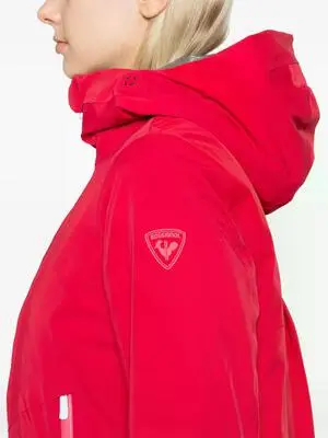Rossignol Blackside Jacket - Red