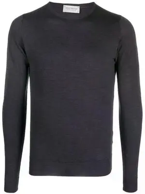 John Smedley Crewneck Sweaters For Men