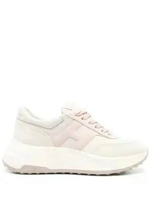 Hogan Hi-fi Sneakers - Neutrals
