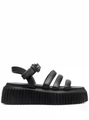 Agl Side-buckle Strap Sandals
