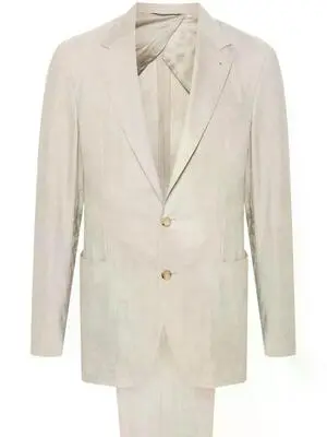 Canali Single-breasted Suit