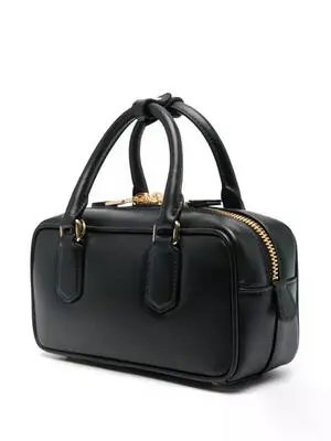 Miu Miu Arcadie Tote Bag - Black
