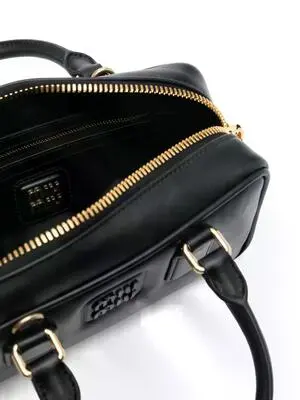 Miu Miu Arcadie Tote Bag - Black