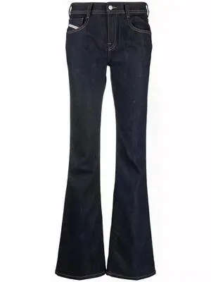 DIESEL® 1969 D-ebbey Z9b89 Bootcut Jeans