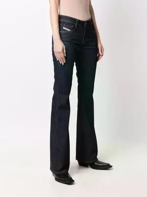 DIESEL® 1969 D-ebbey Z9b89 Bootcut Jeans
