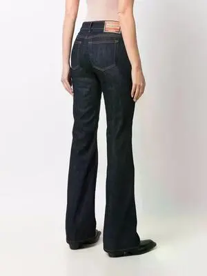DIESEL® 1969 D-ebbey Z9b89 Bootcut Jeans