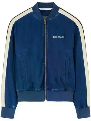 Palm Angels Fitted Jackets For Women