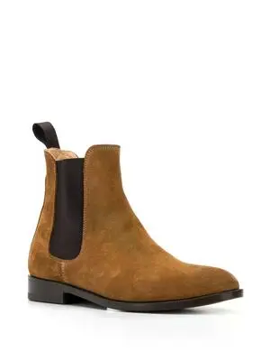SCAROSSO Caterina Chelsea Boots
