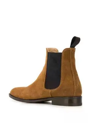 SCAROSSO Caterina Chelsea Boots