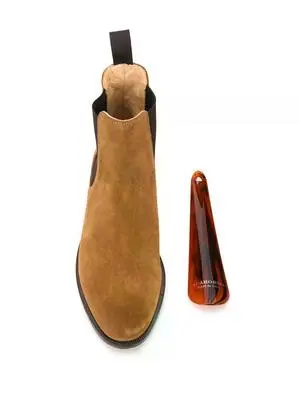 SCAROSSO Caterina Chelsea Boots