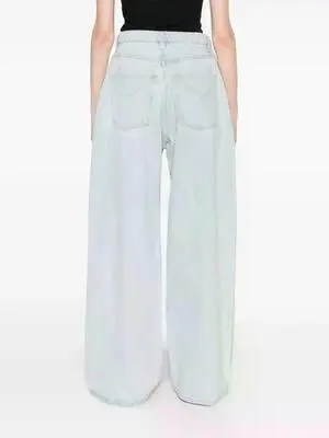 Christian Wijnants Piro Wide-leg Jeans