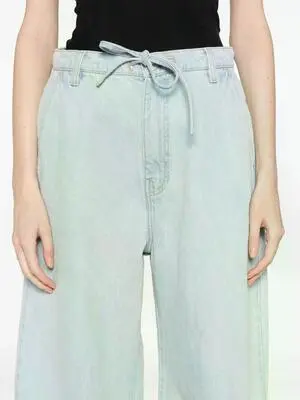 Christian Wijnants Piro Wide-leg Jeans
