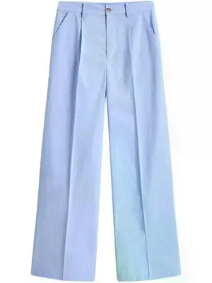 Woolrich Wide-leg Trousers
