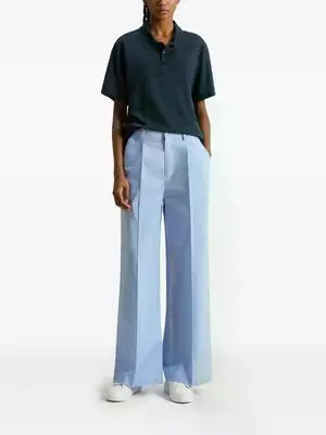 Woolrich Wide-leg Trousers
