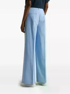 Woolrich Wide-leg Trousers