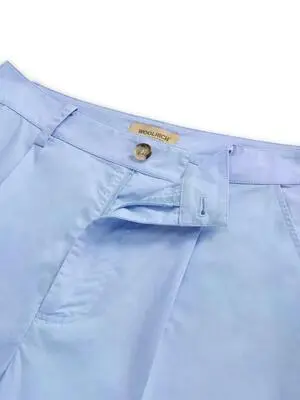 Woolrich Wide-leg Trousers