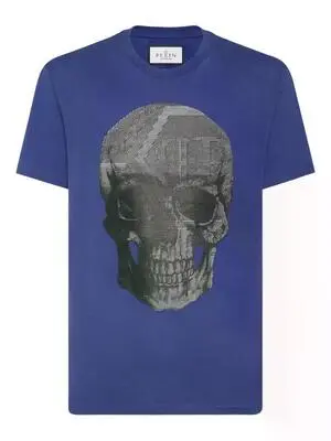 Philipp Plein Skull T-shirt