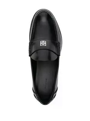 Givenchy Mr G Loafers