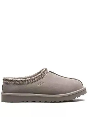 UGG Tasman Goat Slippers - Grey