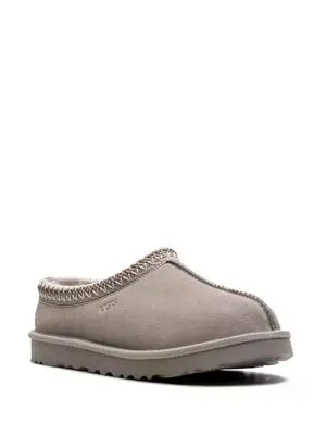 UGG Tasman Goat Slippers - Grey