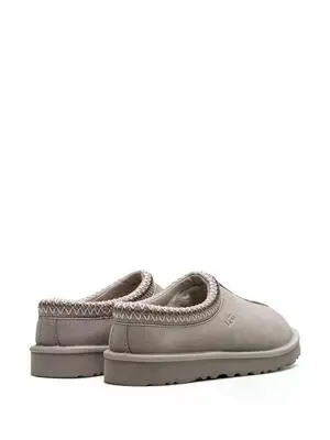 UGG Tasman Goat Slippers - Grey