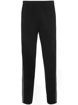 Prada Wool Track Pants