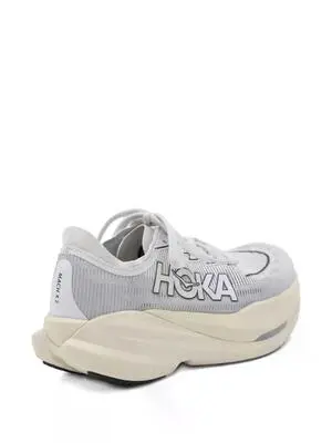 HOKA® Mach X 2 Sneakers - White