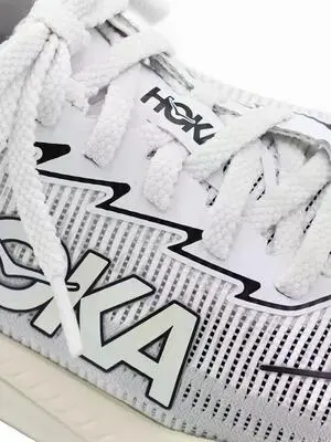 HOKA® Mach X 2 Sneakers - White