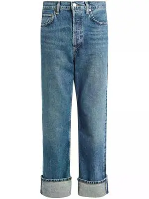 AGOLDE Fran Jeans