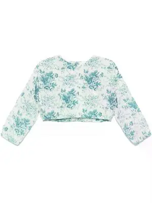 Antik Batik Classic Blouses