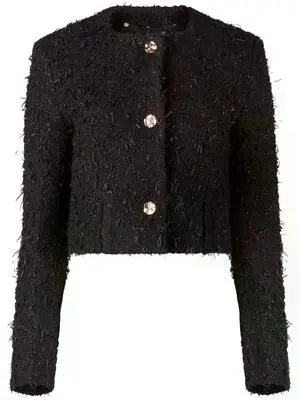 Nina Ricci Collared Jackets For Women