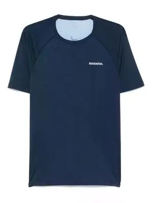 Rossignol T-shirt Sport Tops For Men